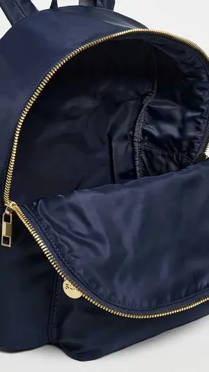 Stoney Clover Lane Classic Nylon Backpack