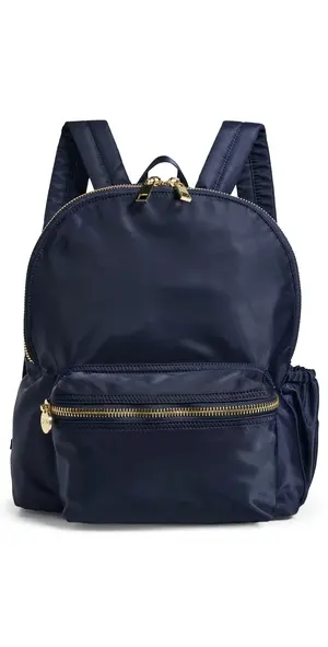 Stoney Clover Lane Classic Nylon Backpack - Sapphire