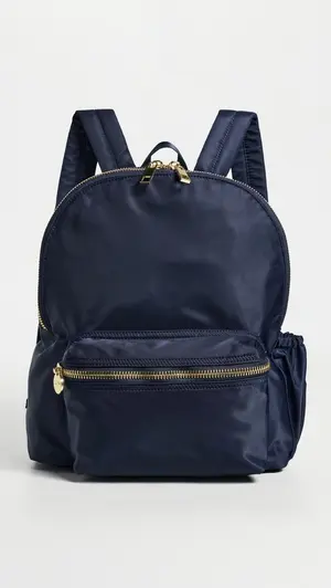 Stoney Clover Lane Classic Nylon Backpack
