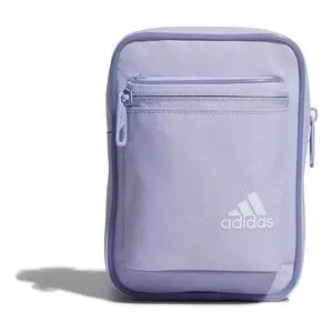 Adidas Classic Organizer Bag 'purple - Violet Tone