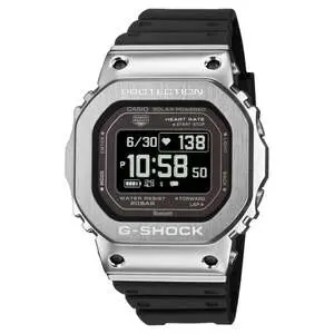 Casio G-shock G-squad Digital Watch