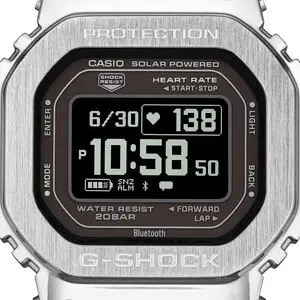 Casio G-shock G-squad Digital Watch