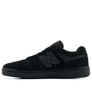 NEW BALANCE New Balance 480 Sneakers Black/black