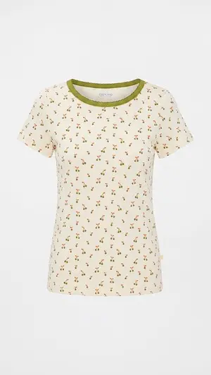Morgan Lane Baby Jean Tee