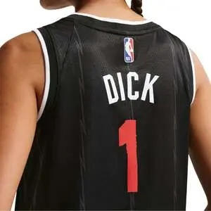 Nike Toronto Raptors City Edition Swingman Jersey Gradey Dick