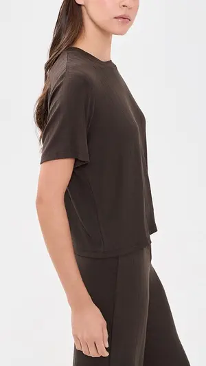 Honeydew Intimates Cloud Modal Tee