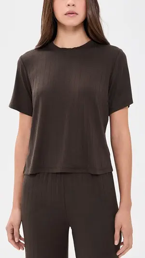 Honeydew Intimates Cloud Modal Tee