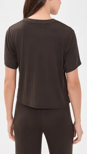 Honeydew Intimates Cloud Modal Tee