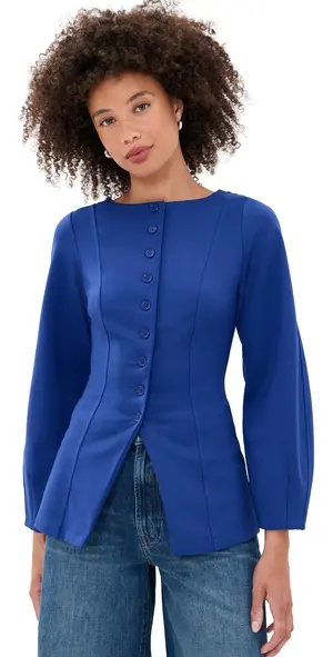 ALIGNE Bonnie Blazer - Blue
