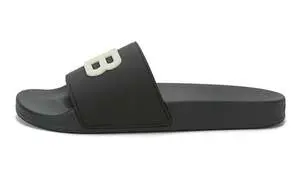 Balenciaga Pool Slides Glow