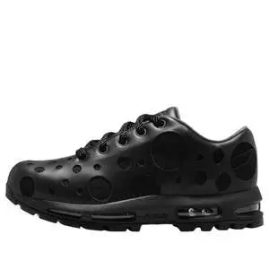Nike Max Goadome Low Sneakers - Black/black-black