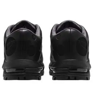 Nike Max Goadome Low Sneakers - Black/black-black