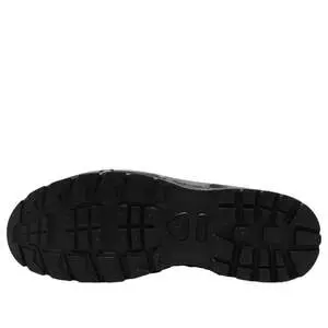 Nike Max Goadome Low Sneakers - Black/black-black