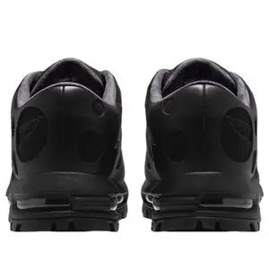 Nike Max Goadome Low Sneakers - Black/black-black
