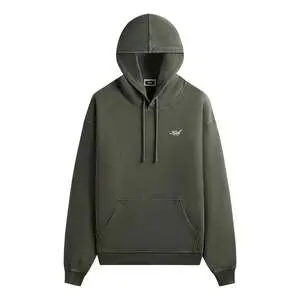 Kith Interlock Williams Iii Hoodie