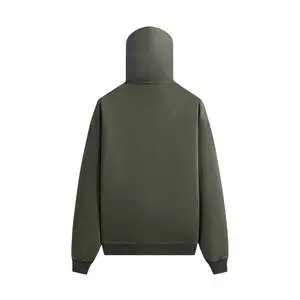 Kith Interlock Williams Iii Hoodie