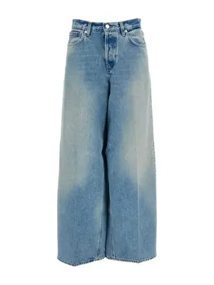 HAIKURE Bethany Pollock Jeans Light Denim