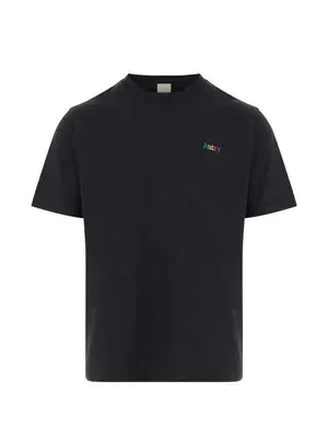 AUTRY Multicolour Logo T-shirt