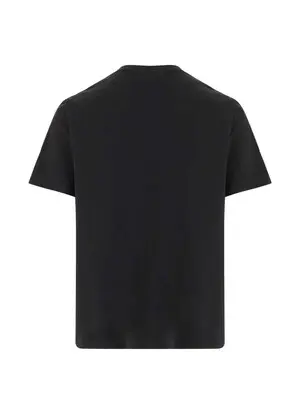 AUTRY Multicolour Logo T-shirt