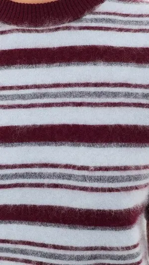 ALIGNE Helen Sweater
