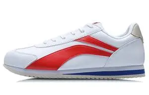LI-NING 3k Classic Retro Sneakers