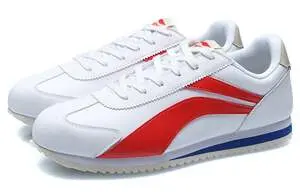 LI-NING 3k Classic Retro Sneakers