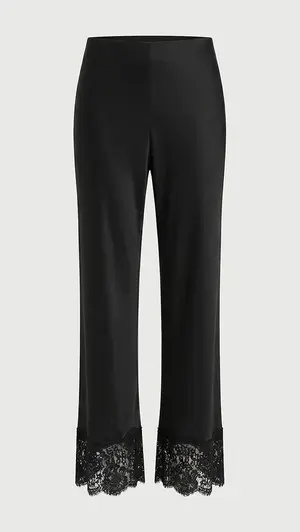 Cami Nyc Bristol Lace Pants