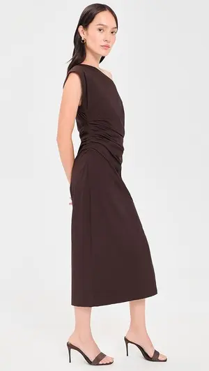 A.L.C. Nara Midi Dress