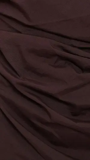 A.L.C. Nara Midi Dress