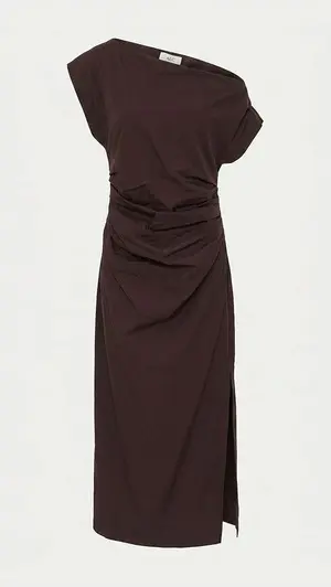 A.L.C. Nara Midi Dress