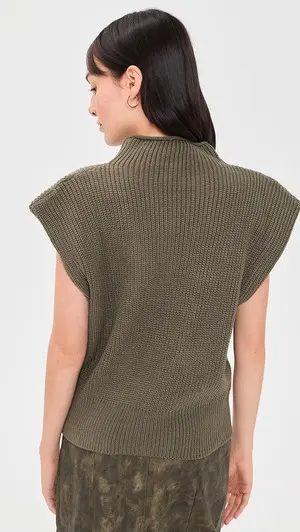 EN SAISON Devon Sweater Vest