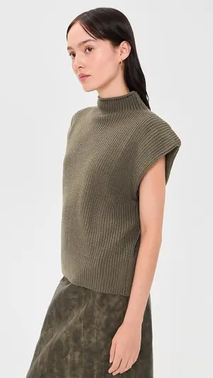 EN SAISON Devon Sweater Vest