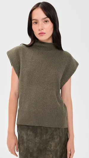EN SAISON Devon Sweater Vest