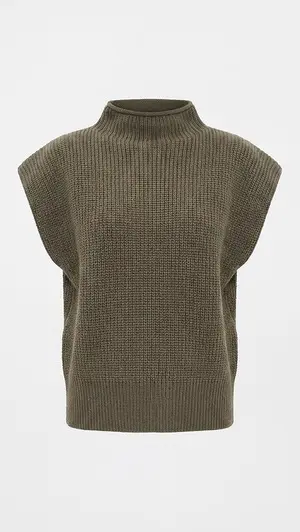 EN SAISON Devon Sweater Vest