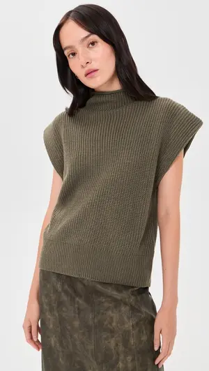 EN SAISON Devon Sweater Vest