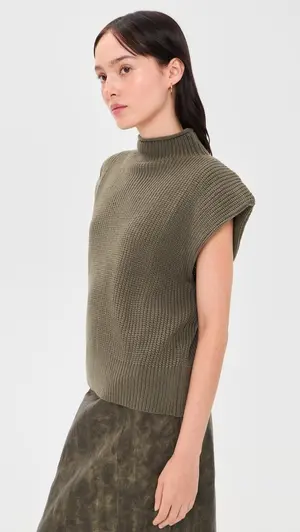EN SAISON Devon Sweater Vest