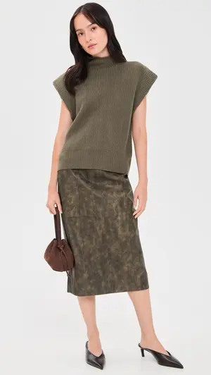 EN SAISON Devon Sweater Vest