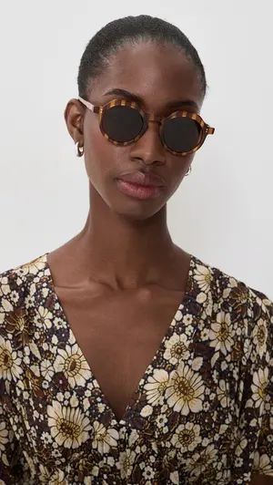 SARDINE Georgie Sunglasses