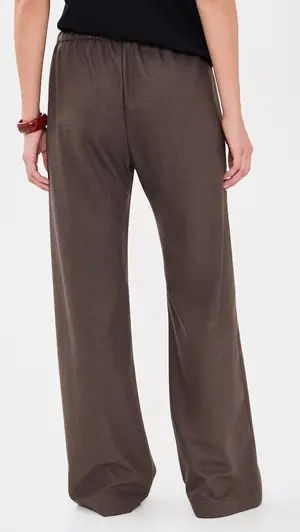 Enza Costa Everywhere Suit Pants