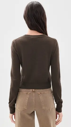 Eterne Francis Sweater