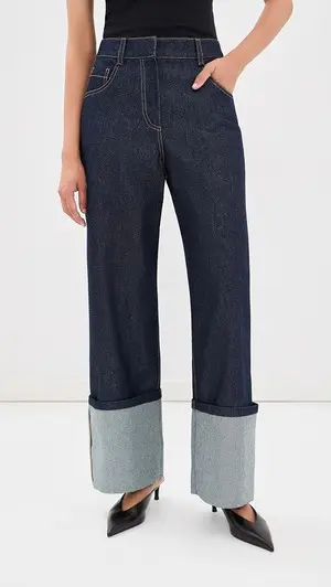 Françoise Hendrix Pants