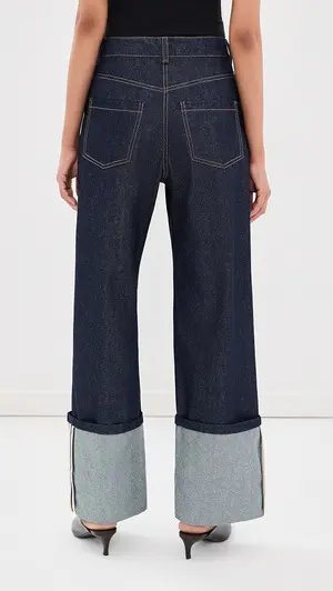 Françoise Hendrix Pants