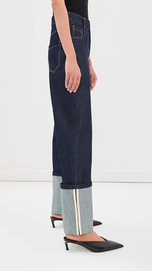 Françoise Hendrix Pants