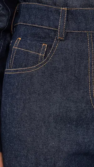 Françoise Hendrix Pants