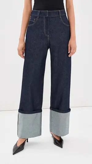 Françoise Hendrix Pants