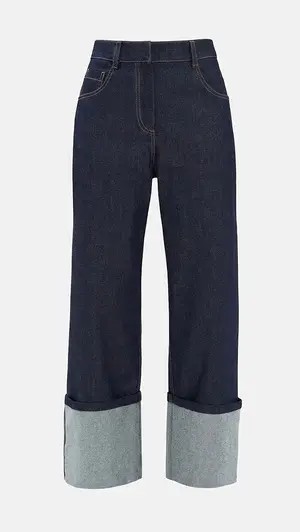Françoise Hendrix Pants