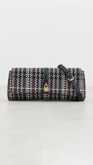 Stella McCartney Ryder Pochette Shoulder Bag