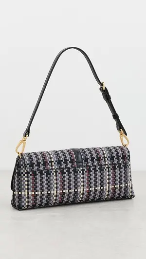 Stella McCartney Ryder Pochette Shoulder Bag