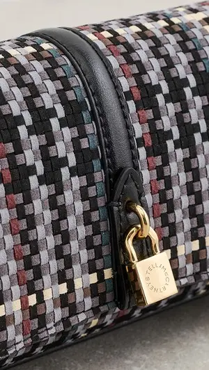 Stella McCartney Ryder Pochette Shoulder Bag