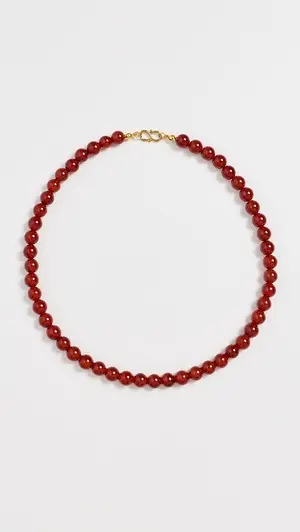 HEAVEN MAYHEM Sol Necklace